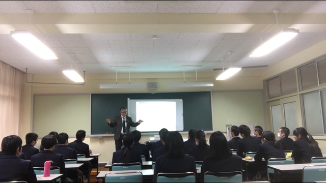 まし た さらに 大学 の 授業 の 雰囲気 を 感じ 進学 に 向け て の モチベーション も 高まり まし た